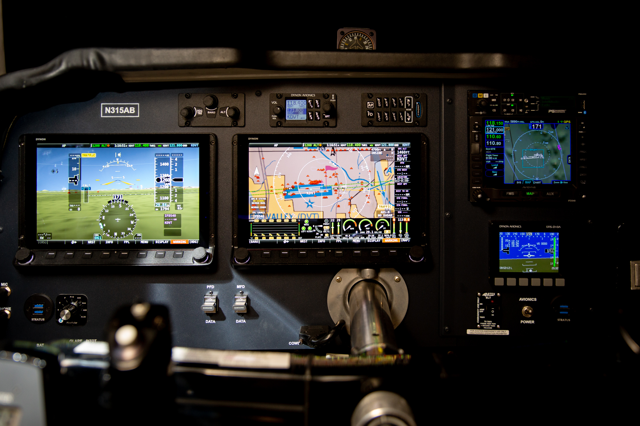 Gallery – Aerosecure Avionics